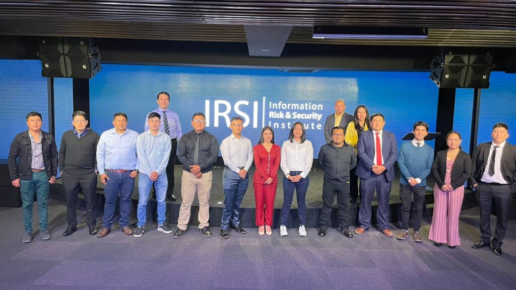 Sobre nosotros - IRSI